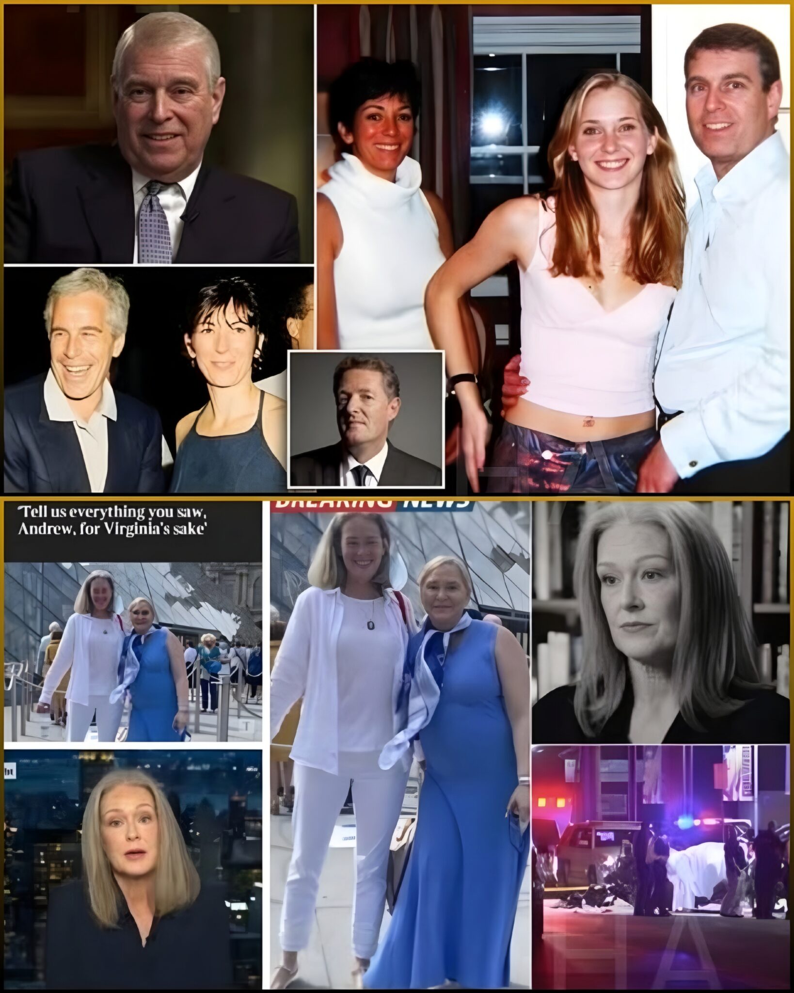 Unthinkable Twist: As Nobody’s Girl Ignites Debates Worldwide, Its ...